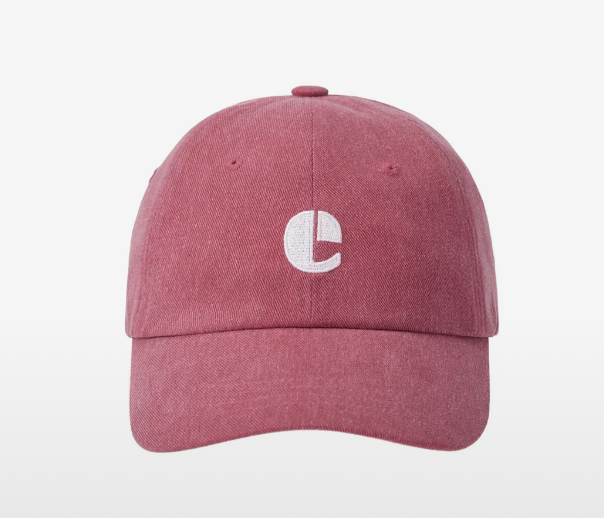 EMIS VINTAGE LOGO PIGMENT CAP (RENEWAL) – ERROR.KR