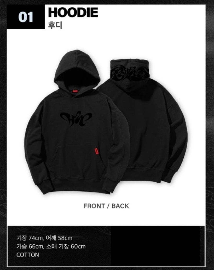 現｜HOSHI X WOOZI 'BEAM' POP-UP STORE – ERROR.KR